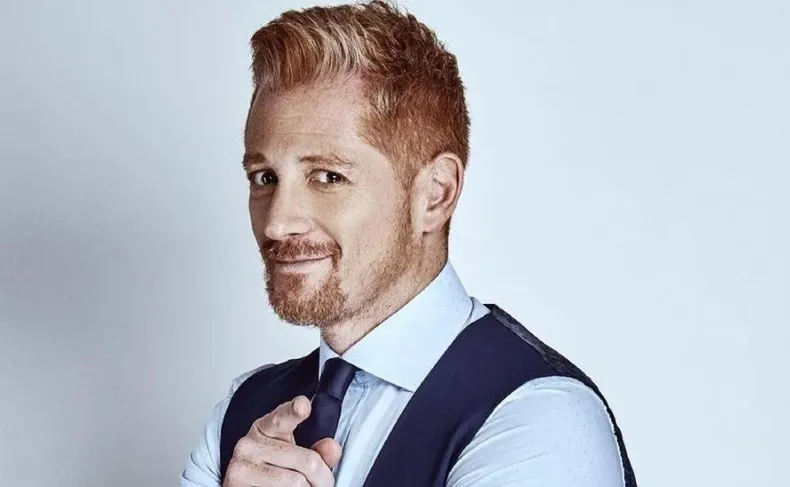 Martín Liberman reveló una bomba que ilusiona al mundo Boca