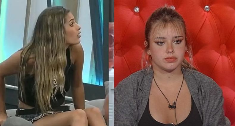 Gran Hermano 2022: un grito desde afuera reveló una traición de Coti y revolucionó la casa