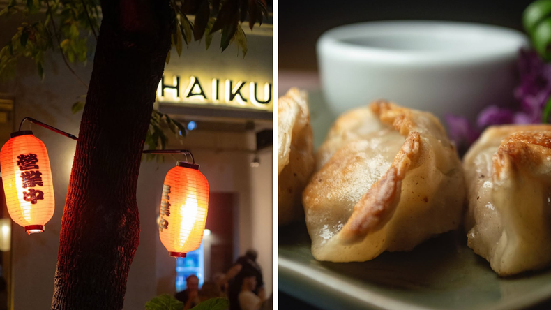 Los MEJORES 2 RESTAURANTES de Buenos Aires para COMER una TRUCHA DELICIOSA