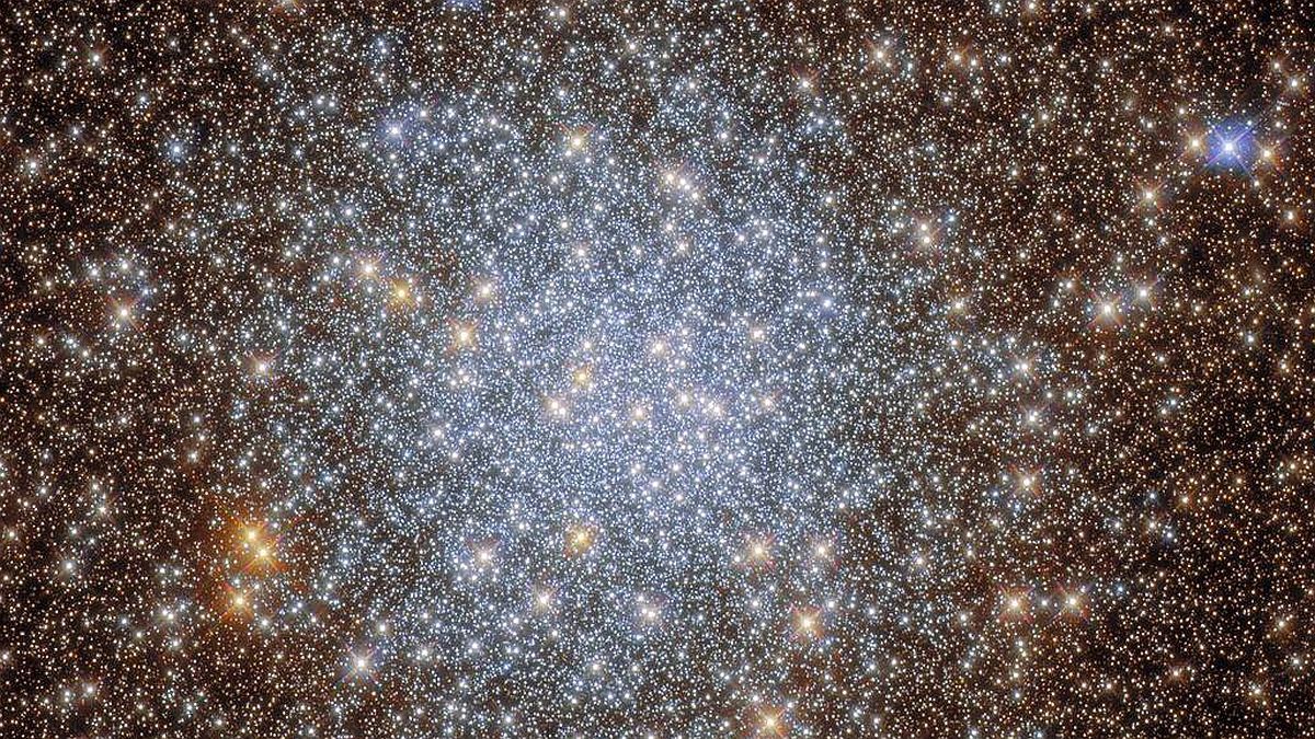 Novedades en el espacio: la NASA reveló porqué el universo se sigue ...