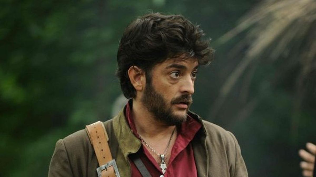 Telefe también bajó a Pablo Rago