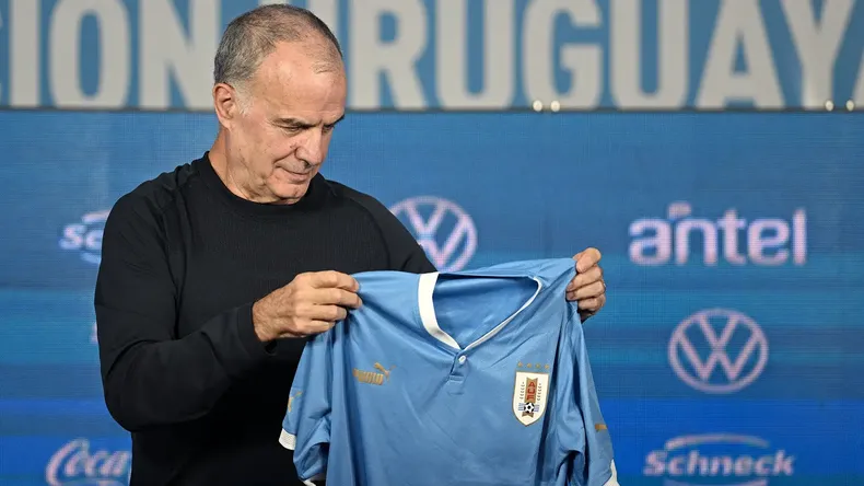 De Bielsa a Gareca: los siete entrenadores argentinos de la Copa ...