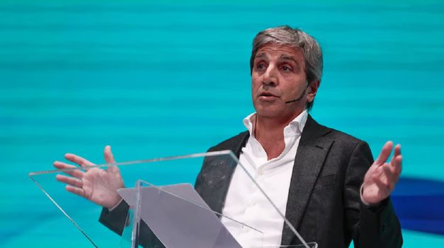 Luis Caputo, sobre las auditorías a las universidades: Hay que hacerlas ...