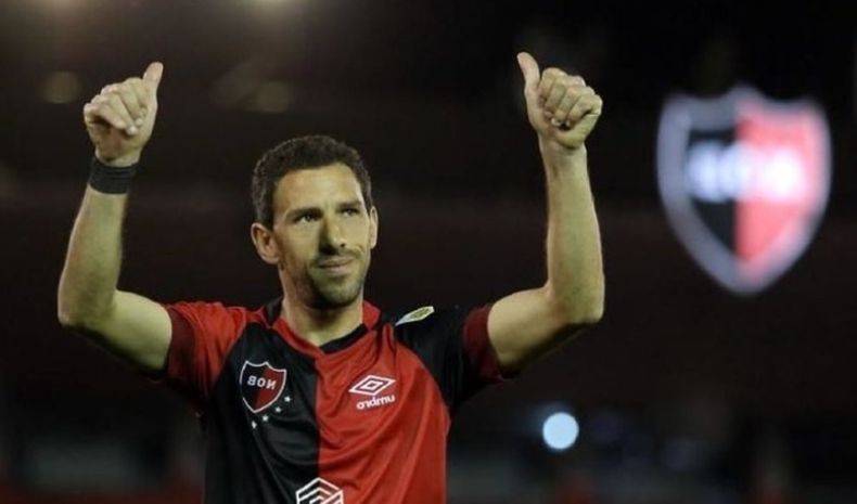 La despedida de Maxi Rodríguez: así será el megaoperativo de seguridad