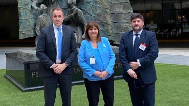 Ataque a Israel: el Gobierno elevó el alerta de seguridad en todo el país