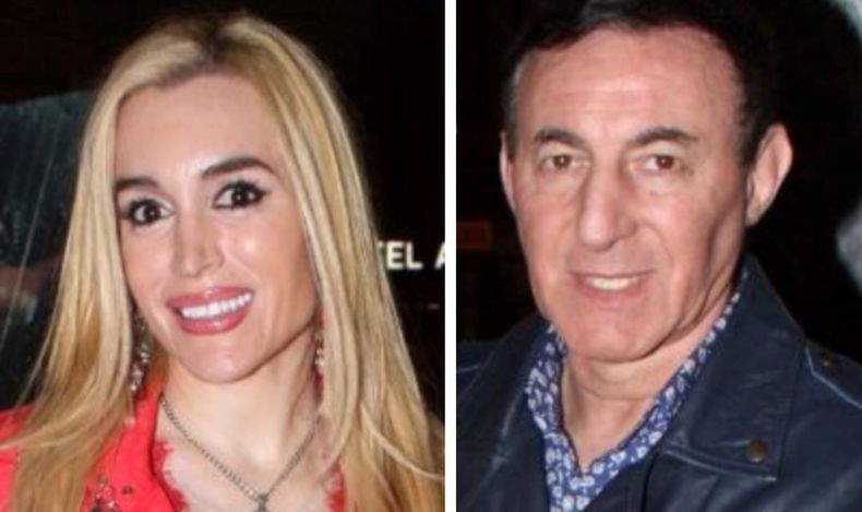 Los polémicos rumores sobre Norberto, el exmarido de Fátima Florez, con ...