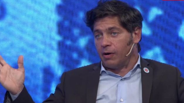 Minuto Uno. Noticias sobre Minuto Uno | C5N