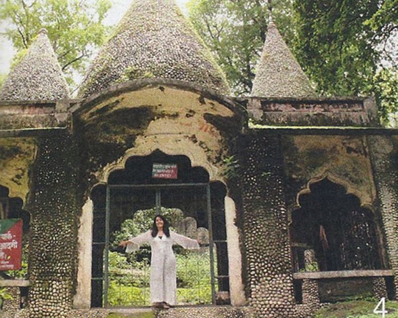 La vida de Daisy May Queen en India: su rutina diaria, alimentación y ...