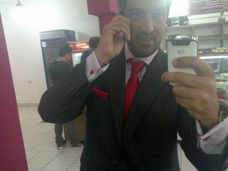 Otro nombre para que niegue Salazar: ¿Quién es Alejandro Trasmonte ...