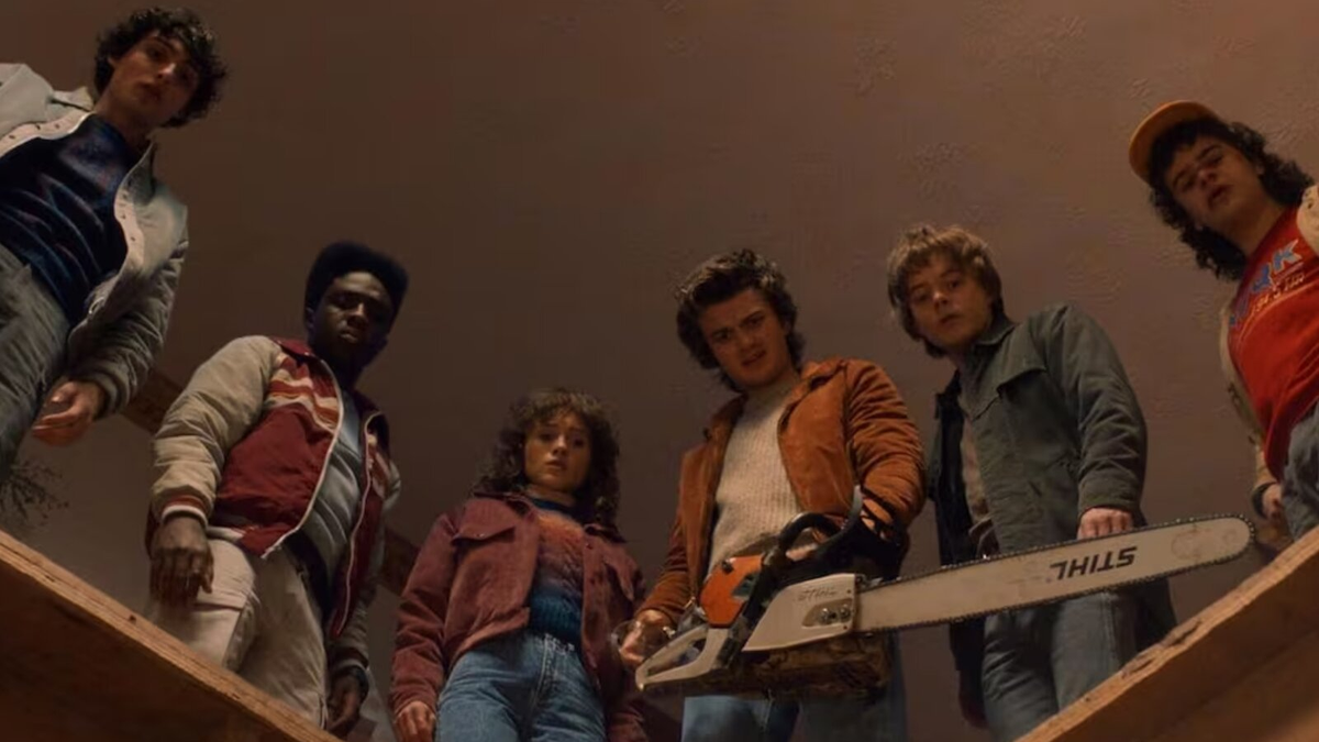 Stranger Things 5 cuenta regresiva final: ¿A qué hora se estrena la ...