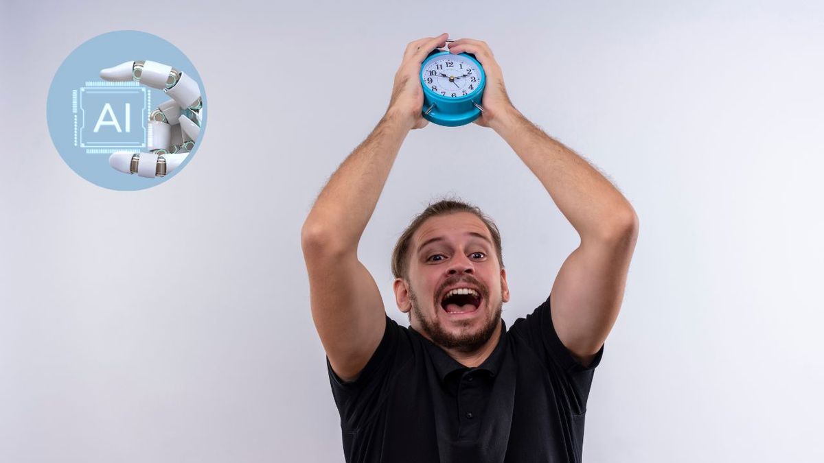 La inteligencia artificial reveló cuál es el significado de que alguien ...