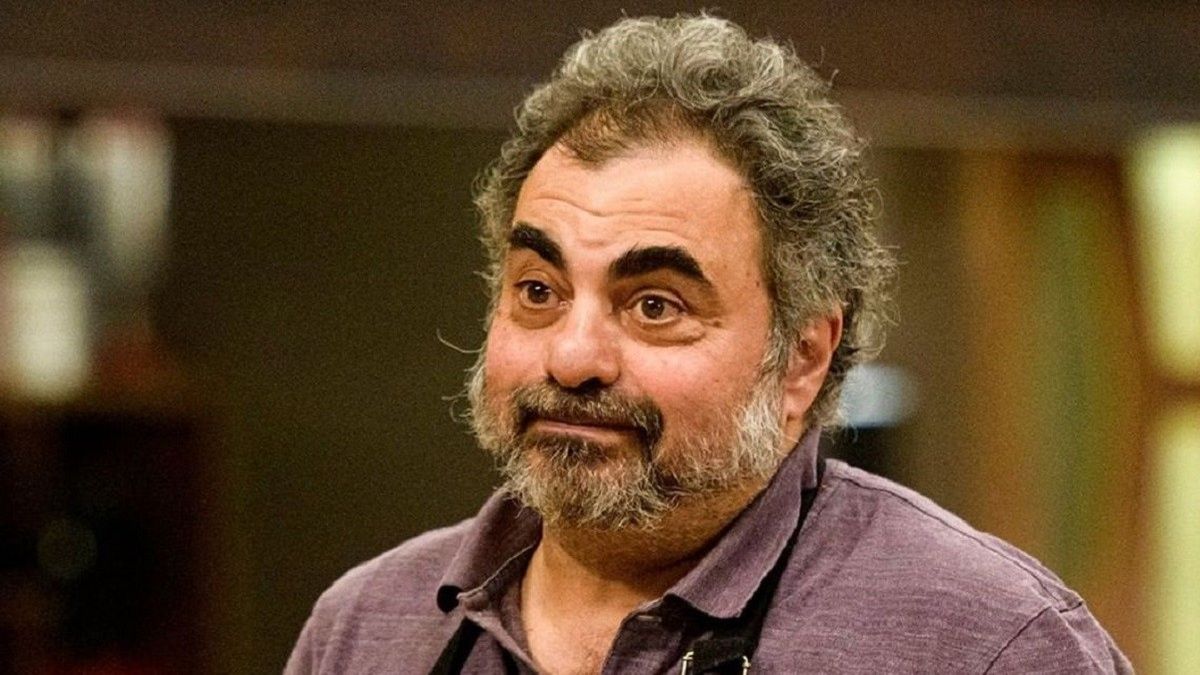 La dura crítica de Roberto Moldavsky: Hubiera puesto en otro horario a ...