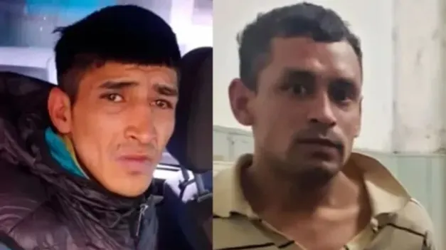 Crimen De Morena Los Detenidos Se Negaron A Declarar