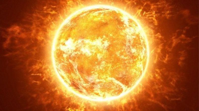 Alarma mundial: los científicos confirmaron la fecha en la que ...