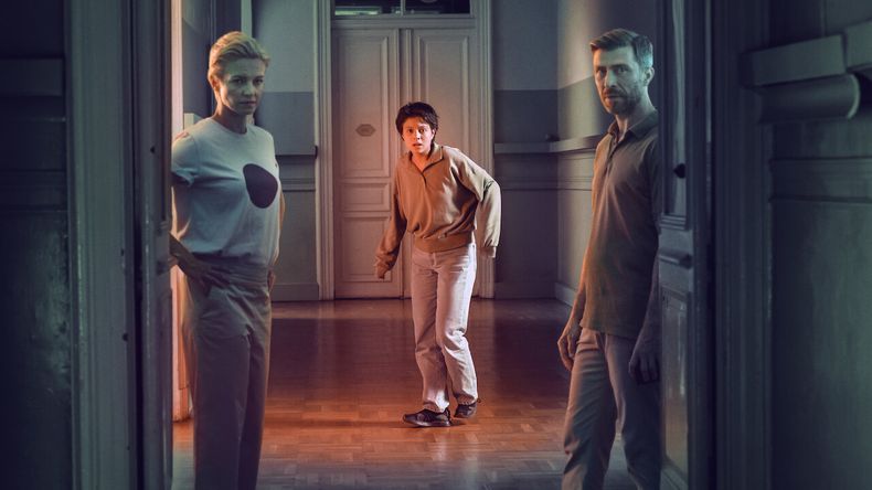 Tiene 6 capítulos, está en Netflix y cuenta la historia de un trágico ...