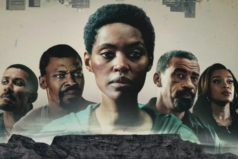 Invisible vuelve a Netflix con su nueva temporada y busca sorprender ...