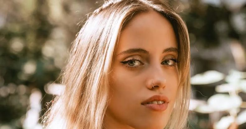 Denisse González, de Gran Hermano, se lució con una microbikini ideal ...