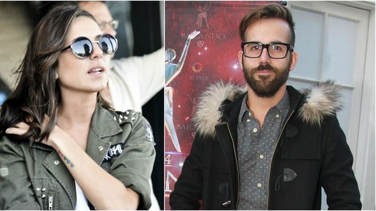 Candelaria Tinelli y Nacho Lecouna: ¿Están separados?
