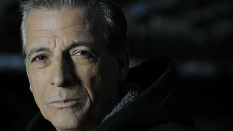Gerardo Romano aceptó hacerse un ADN tras el reclamo de la mujer en TV