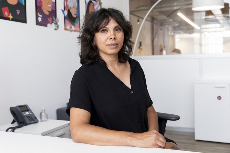 Ley Integral Trans, uno de los reclamos de la Marcha del Orgullo en Argentina