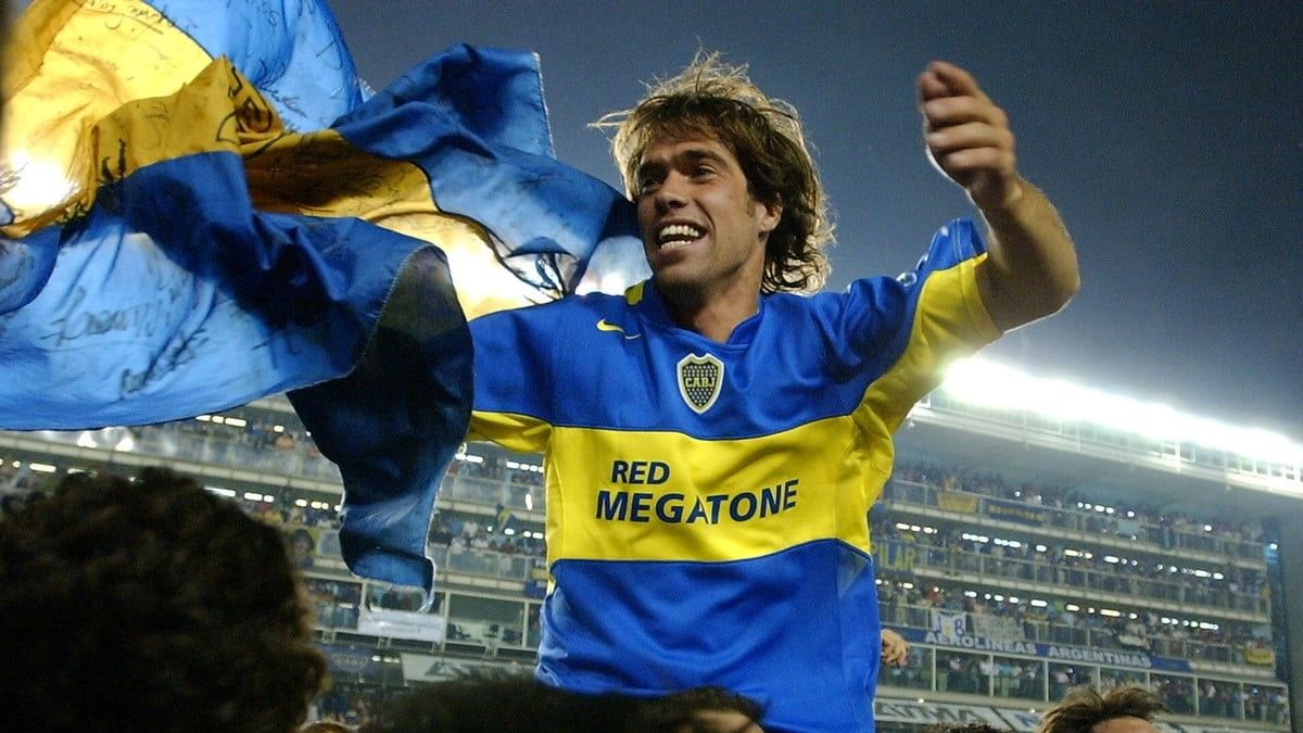 Boca perdió un millonario juicio contra Federico Pocho Insúa por el 15% ...