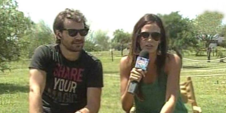 Paula Chaves y el rumor de embarazo: Yo quiero un varón y Pedro una nena