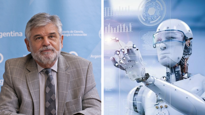 El Ministerio de Ciencia lanza un importante programa para inteligencia artificial