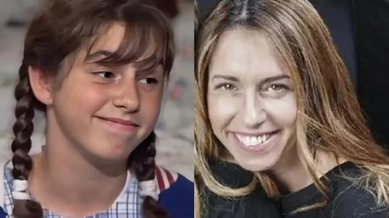 Barracuda Chiquititas Actor 60 Photos - Moonagedaydream.film