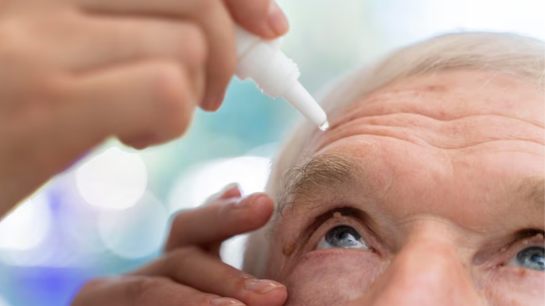 La ANMAT prohibió la venta de tres lotes de gotas oftalmológicas ...