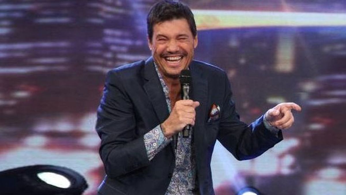 Último momento: Marcelo Tinelli adelantó su regreso y hoy llega a ...