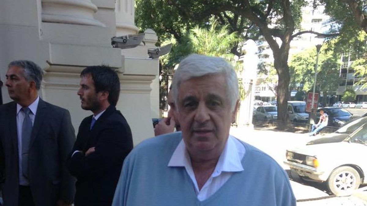 Alberto Samid sobre Showmatch: Creo que va a ser debut y despedida