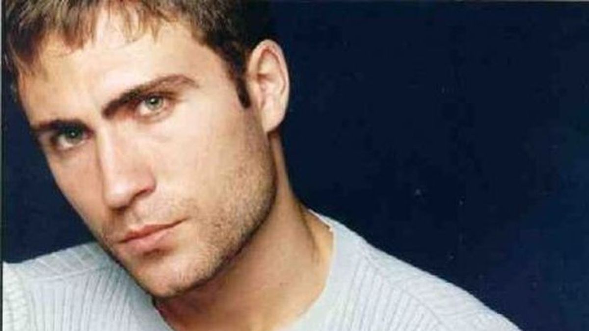 Rodrigo Santos, el ex de Jesica Cirio, habla de la Prostitución VIP