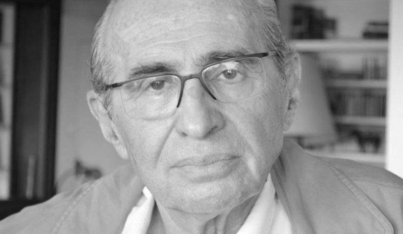 Murió el periodista Daniel Muchnik