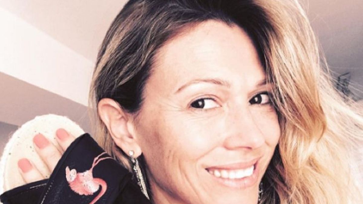 Coki Ramírez se sumó a la tendencia de selfies a cara lavada: ¡belleza ...