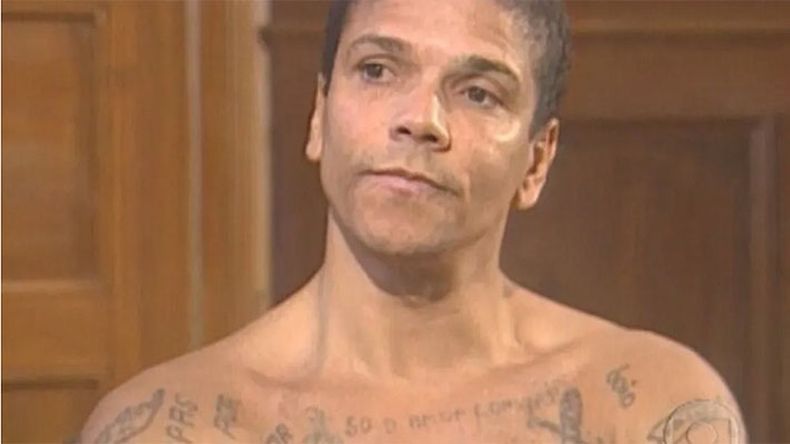 La historia de Pedro Rodrigues Filho, el asesino en serie que mataba a ...