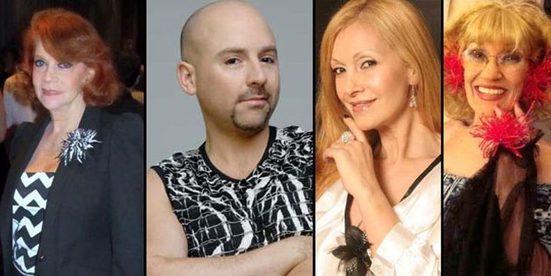 Se viene La casa de Bernarda Alba, producida por Faroni y dirigida por ...