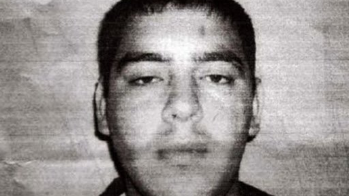 Drogas, delitos y un culto a San La Muerte: la historia del asesino ...