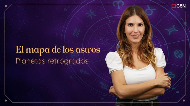 Planetas retrógrados: cuál es su significado