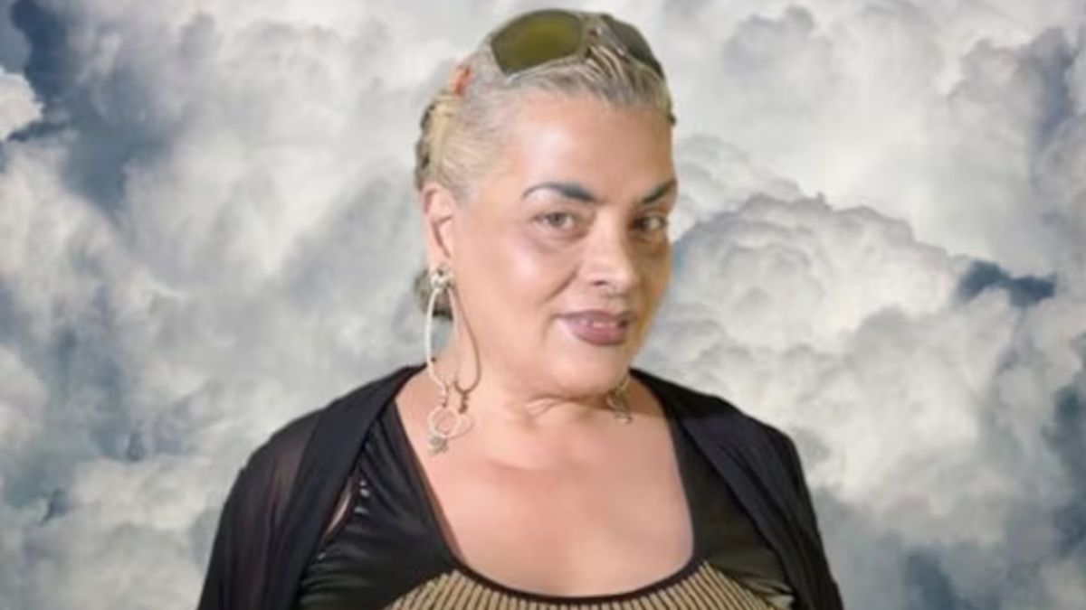 Revelaron que Lía Crucet enfrenta una enfermedad terminal: el doloroso ...