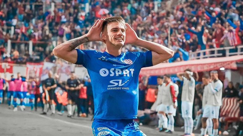 Kevin Zenón se realizó los estudios médicos y está listo para firmar su ...