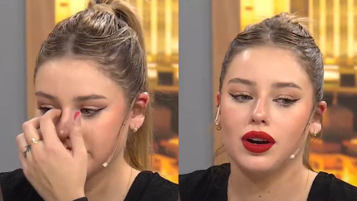 Revelaron el motivo por el que Coti Romero de Gran Hermano terminó en la comisaría