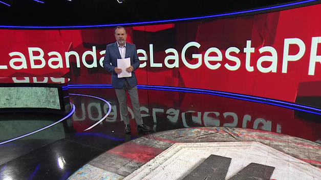 Gustavo Sylvestre le pidió a Juntos por el Cambio que asuman la ...