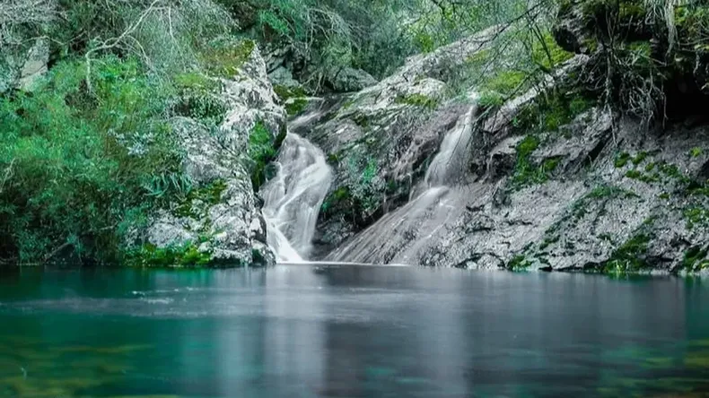 Vacaciones en Uruguay 2025: Pozos Azules, un lugar mágico que enamora a ...