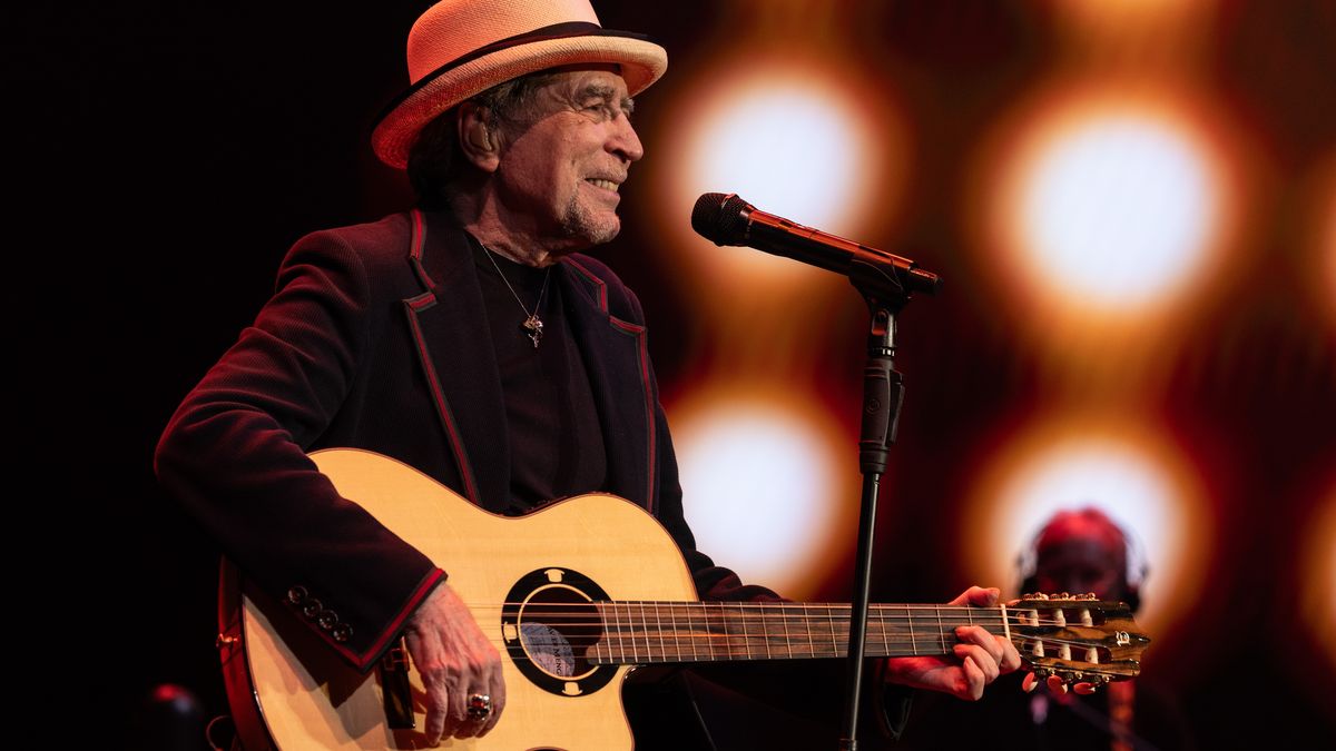 La UBA entregará el doctorado Honoris Causa a Joaquín Sabina