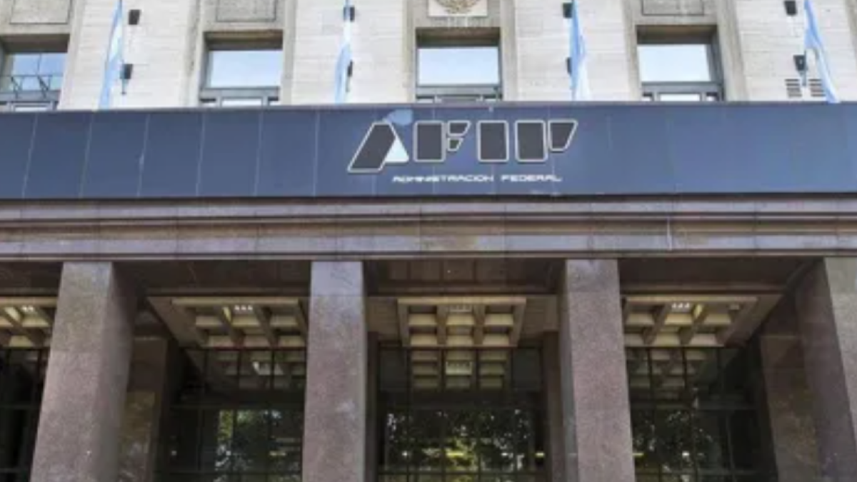 Cuáles son los requisitos de AFIP para mantener la obra social del ...