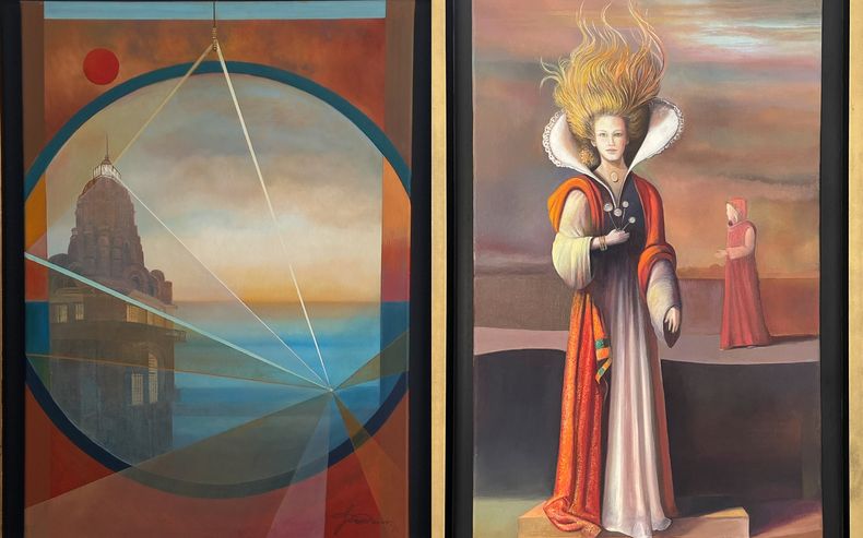 El Palacio Barolo cumple 100 años y habrá una serie de eventos para ...