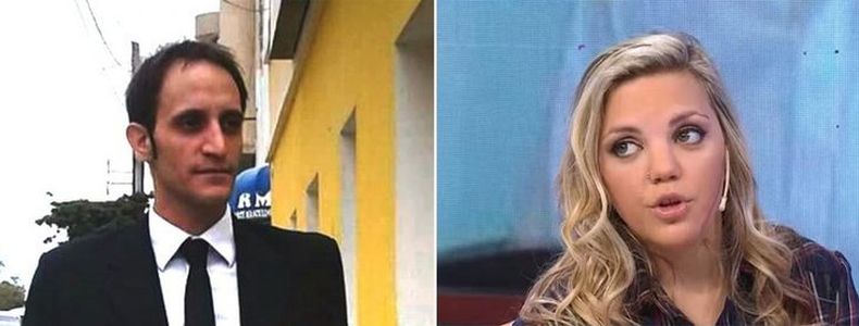 Malena Luchetti reveló la secuencia de la desaparición de su hermano