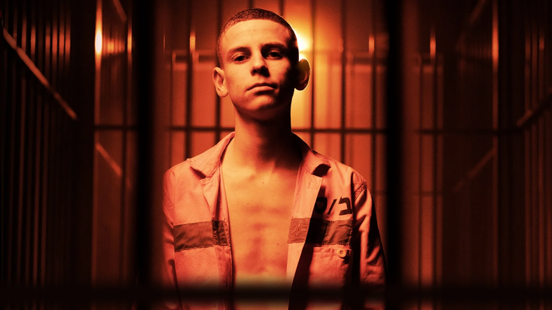 Un chico malo es la nueva serie que retrata una cruda adolescencia: qué cuenta la producción de ...