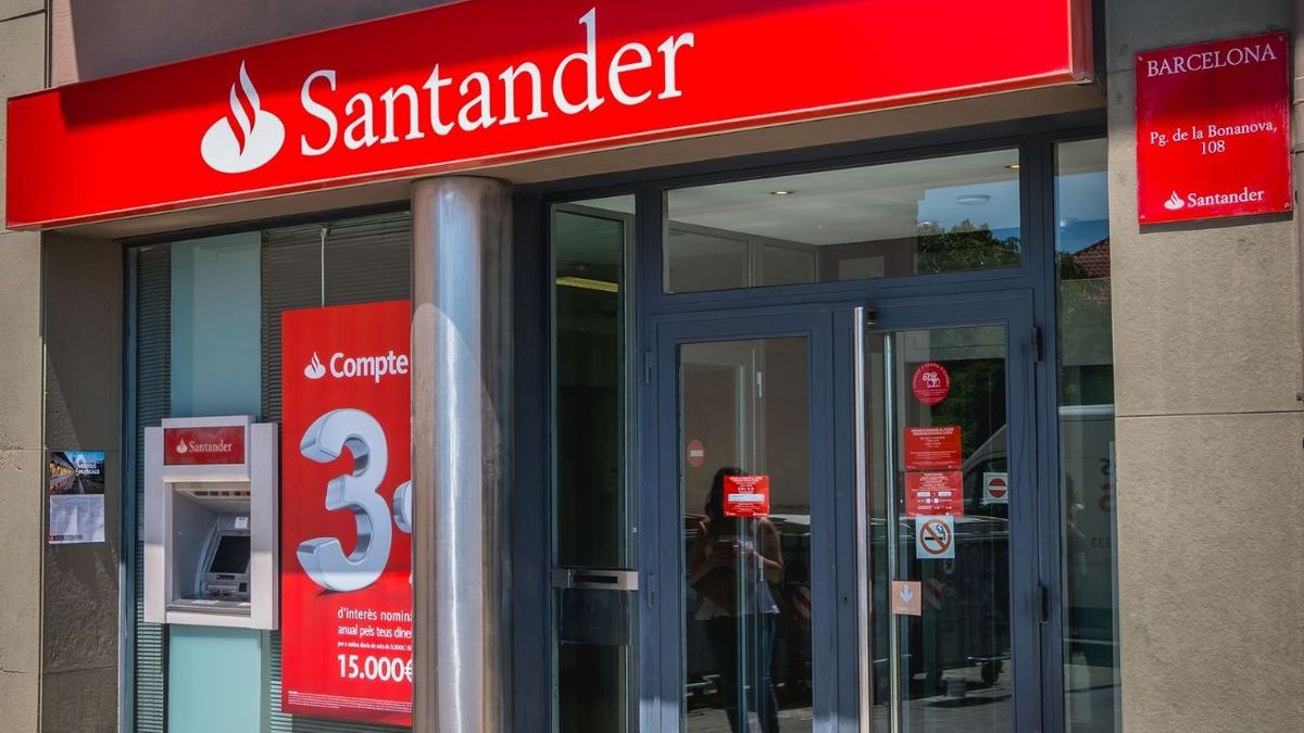 Cómo pagar impuestos y servicios desde el Banco Santander