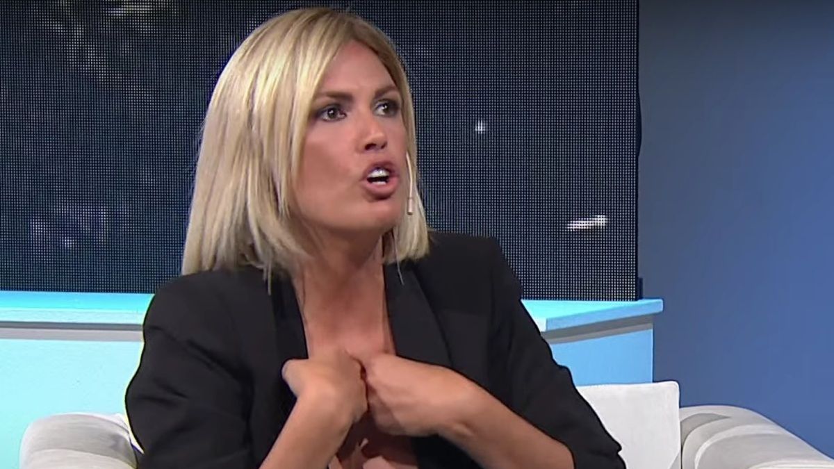 La sugestiva frase de Viviana Canosa sobre posible desembarco en la ...